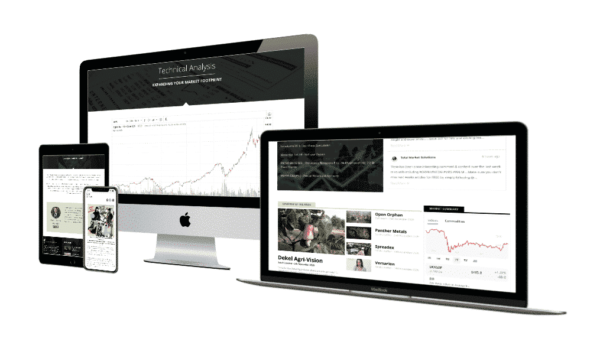 New Website For Total Market Solutions | GorillaHub